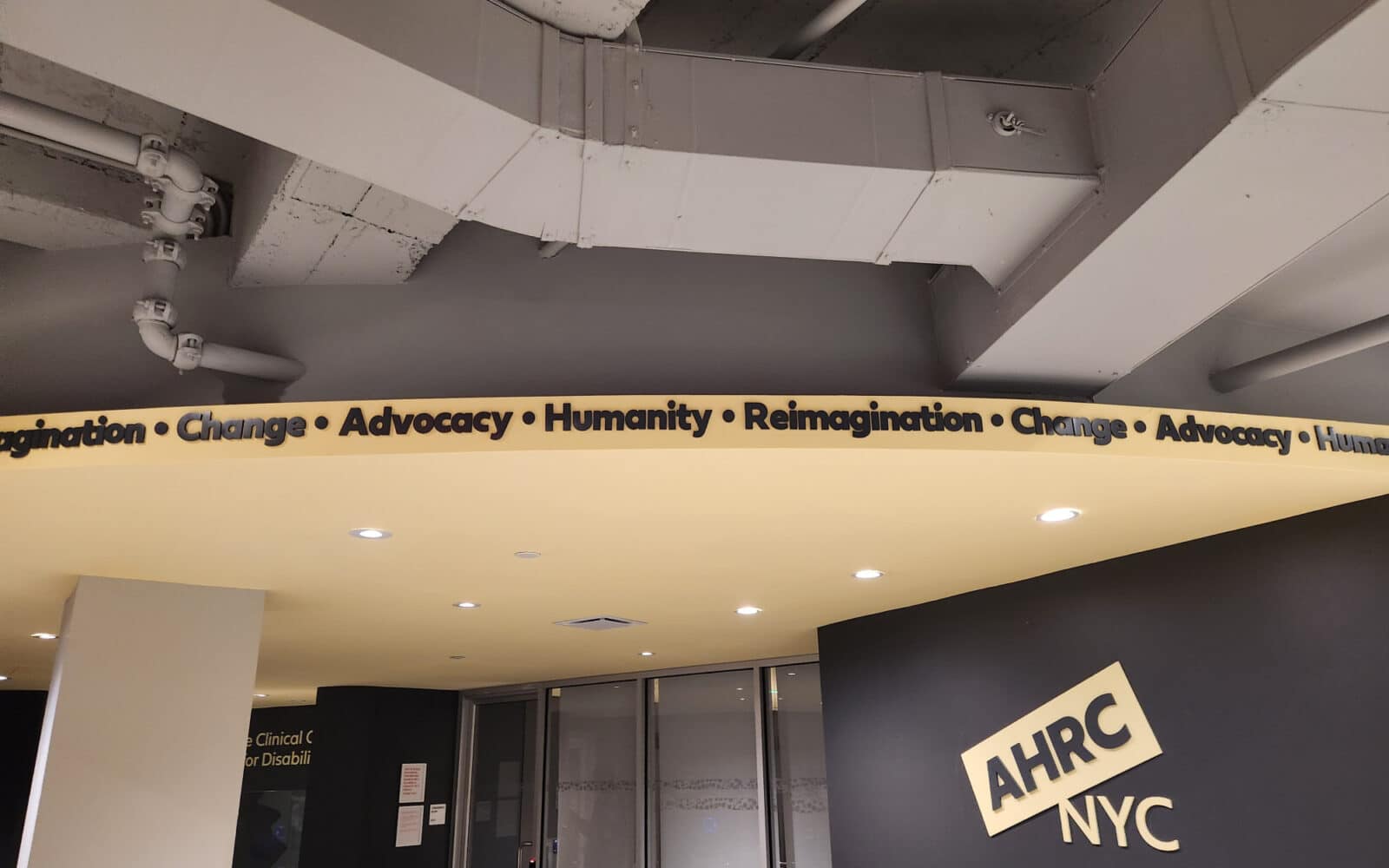 Christine Bishara-Murtagh Builds Welcoming Spaces for the Most ...