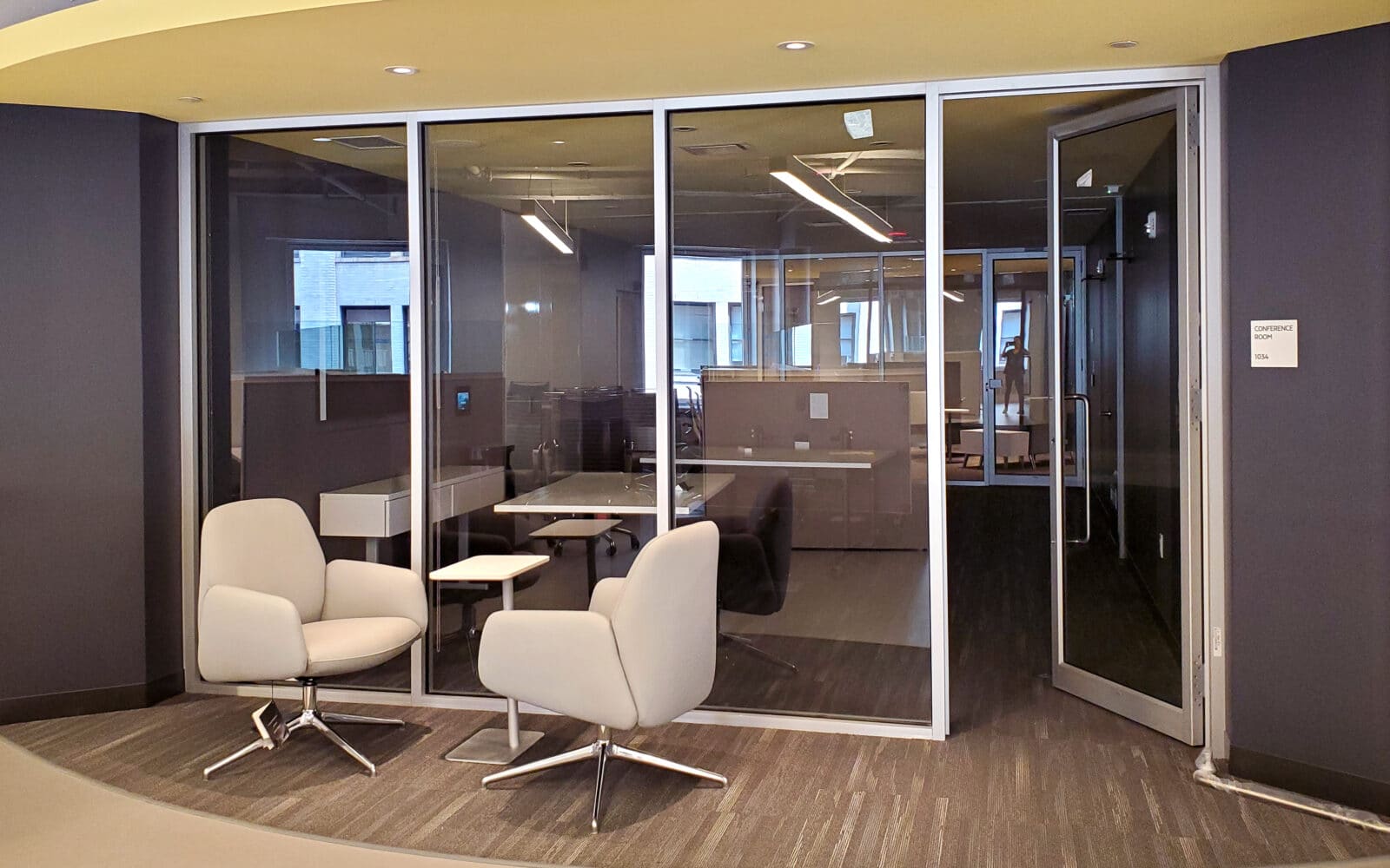 Christine Bishara-Murtagh Builds Welcoming Spaces for the Most ...