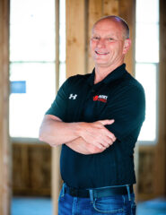 James Jonsson Gets Back to the Basics - American Builders Quarterly