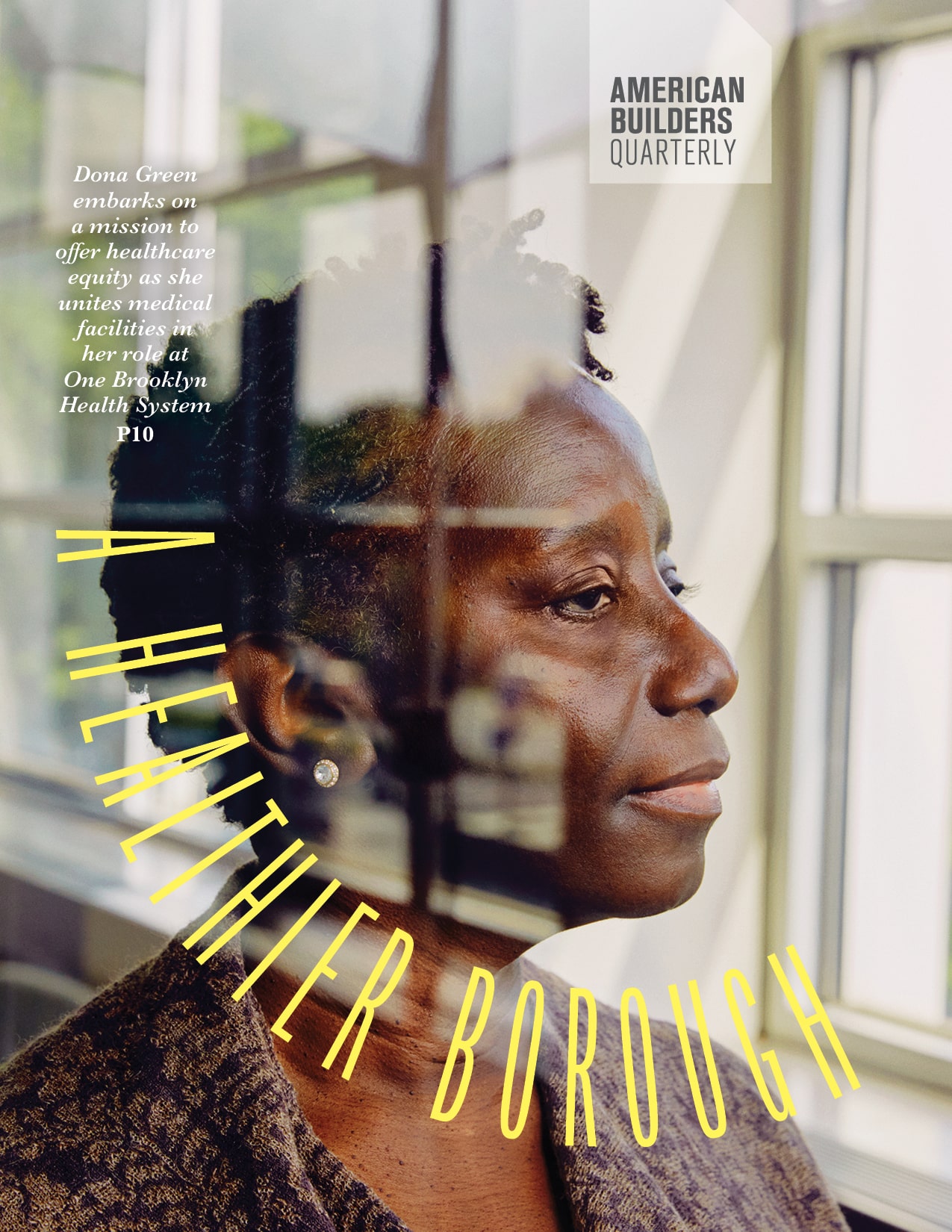 Home - American Builders Quarterly