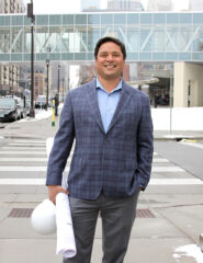 Bill Howden Leads with Heart - American Builders Quarterly