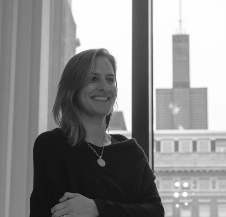 Working With the Landscape - American Builders Quarterly