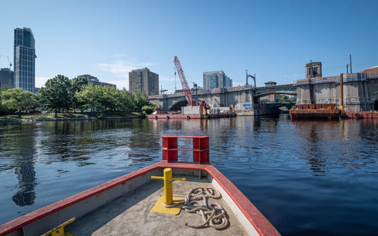 Jay Neider Is Changing the MBTA - American Builders Quarterly