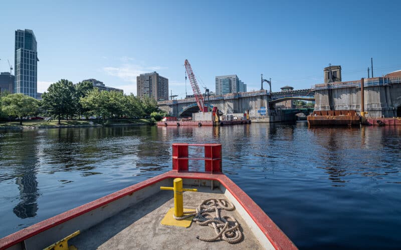 Jay Neider Is Changing the MBTA - American Builders Quarterly