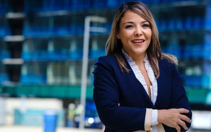 Jessica Fougner Is an Architect Who Can Do It All - American Builders ...