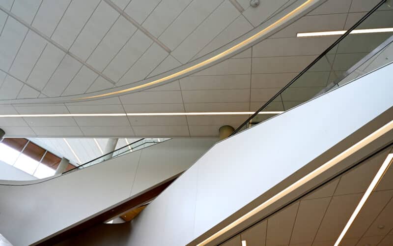 Kim McCalla Is Taking a Historic Campus into the Future - American ...