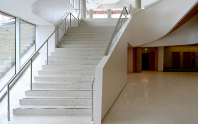 Kim McCalla Is Taking a Historic Campus into the Future - American ...