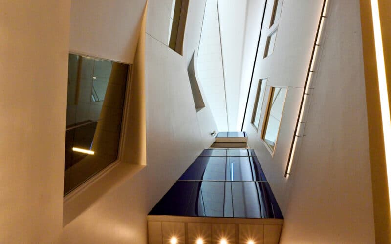 Kim McCalla Is Taking a Historic Campus into the Future - American ...