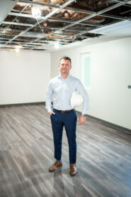 Sam Hanson Achieves Sustainable Growth - American Builders Quarterly