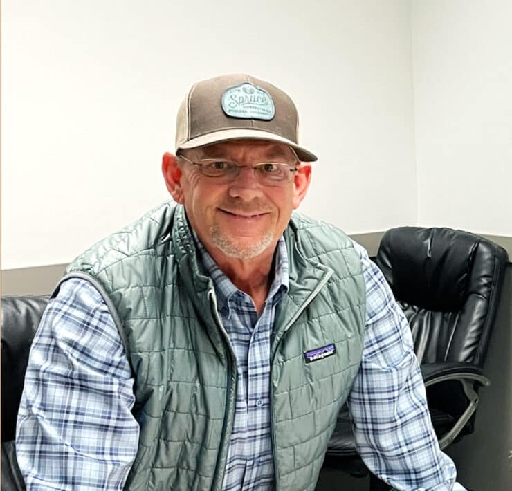 Lynn Riley Stokes Designs New Homes for a New World - American Builders ...