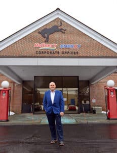 Mike Tierney Builds Teams at Energy North Group and Beyond - American ...