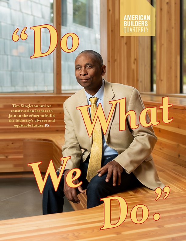 Home - American Builders Quarterly