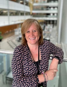 How Evelyn Baker and Jill Jennings Golich Help Denver Grow - American Builders Quarterly