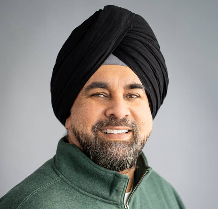 Repositioning AECOM - American Builders Quarterly