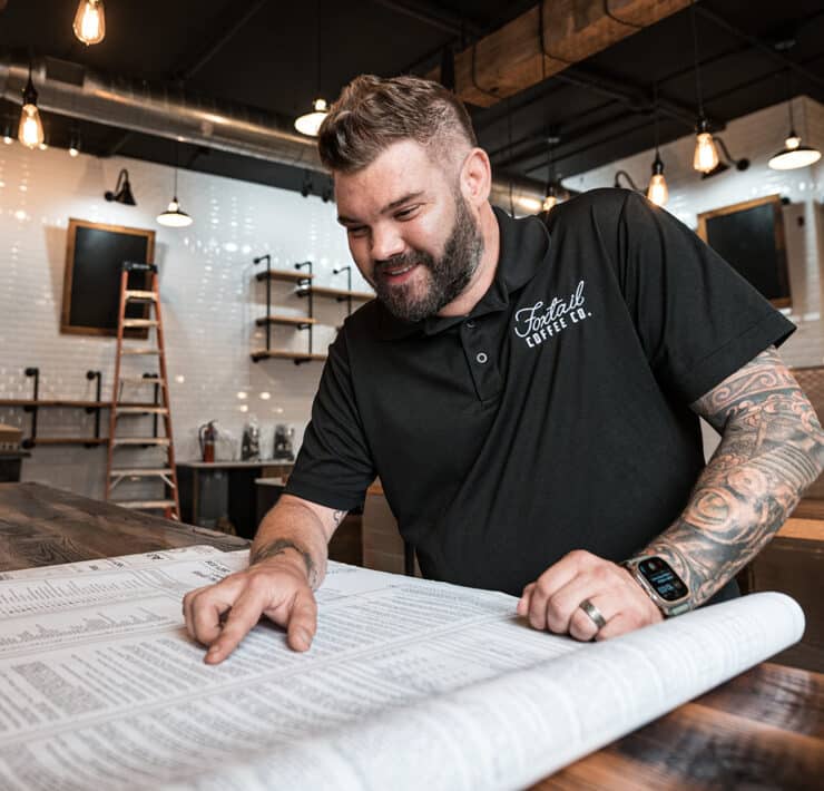 Organic Architecture in the Desert - American Builders Quarterly