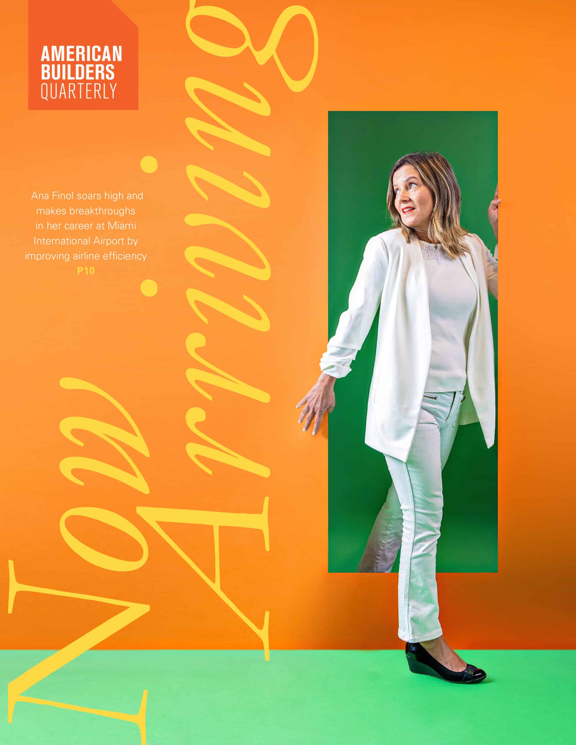 Home - American Builders Quarterly