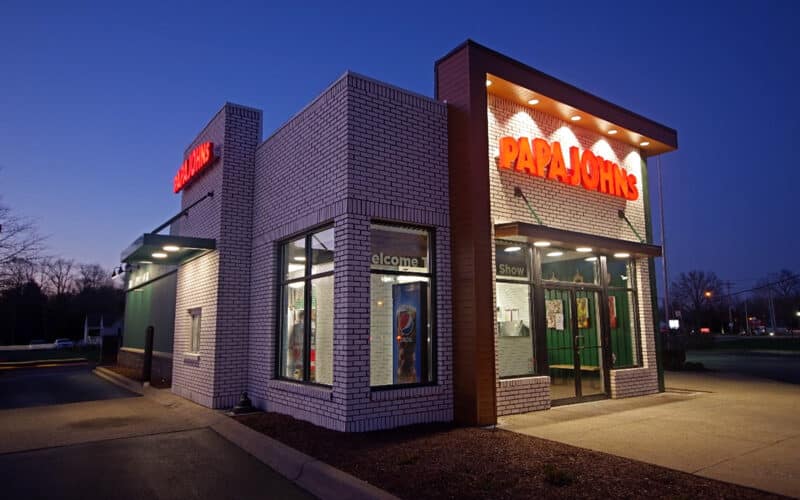 How Papa Johns Expands Against the Odds - American Builders Quarterly