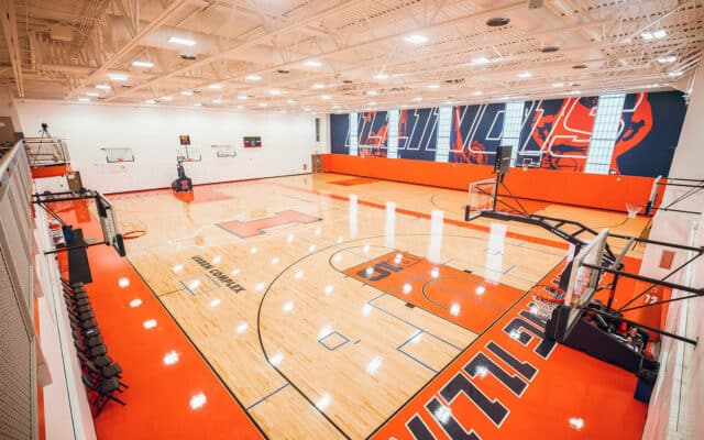 Brett Stillwell Builds a Second Home for Student Athletes - American ...