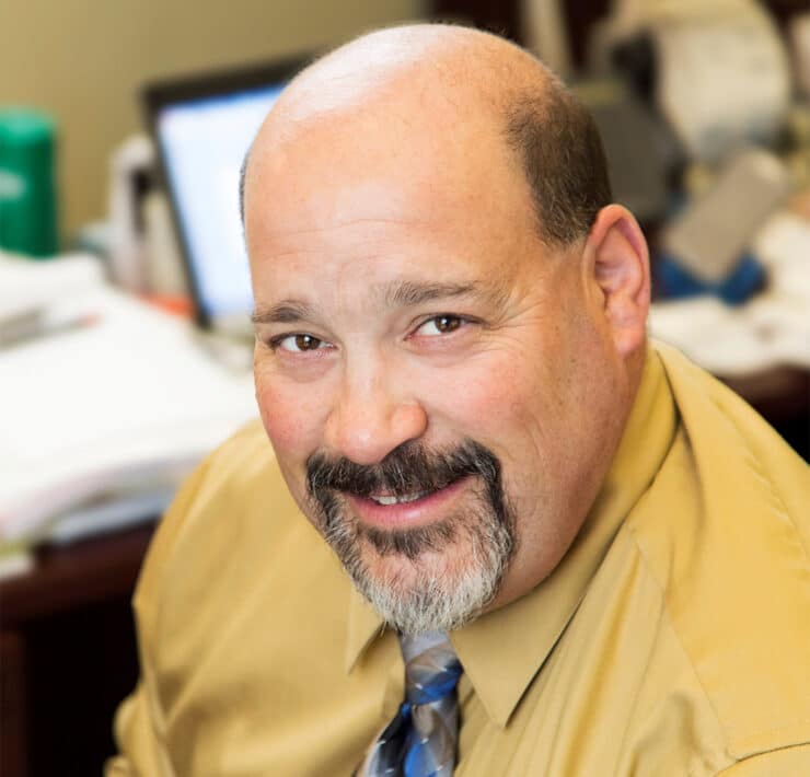 Tom Daniel Helps Write a New History While Still Embracing Its Past ...