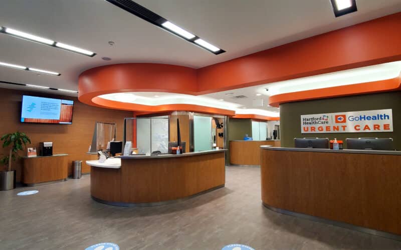 Rudy Yadao Brings GoHealth Urgent Care to Where You Are - American ...