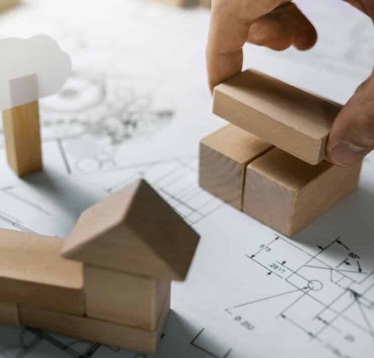 Federal Center South Building 1202 - American Builders Quarterly