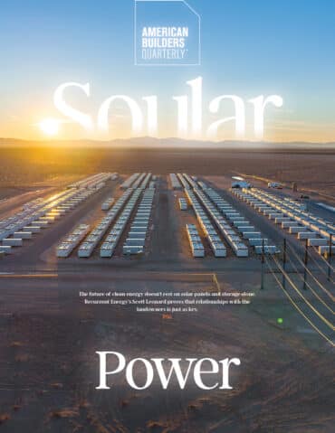 Home - American Builders Quarterly