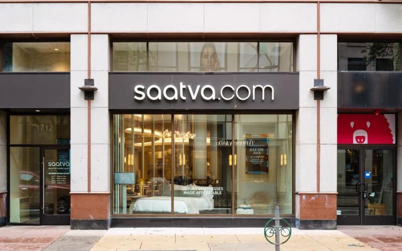 Chad Lundeen and Saatva Don’t Sleep on Customer Experience - American ...