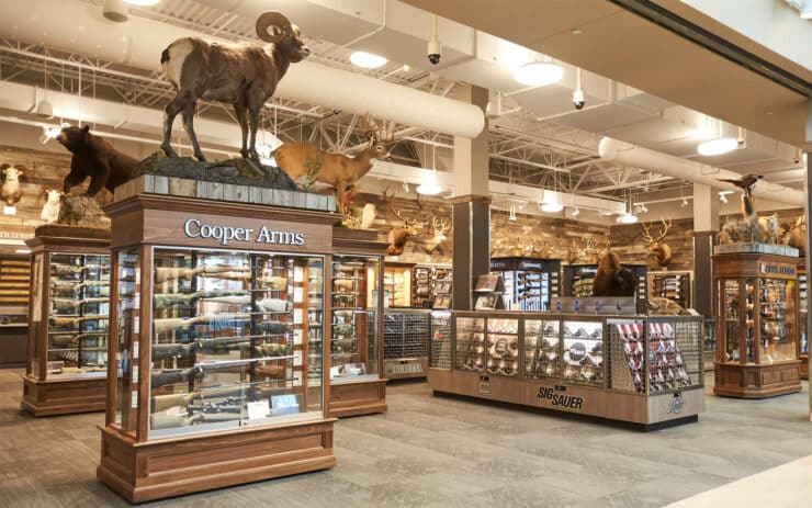 Jason Loney Reflects on Three Decades of Building at Scheels - American ...