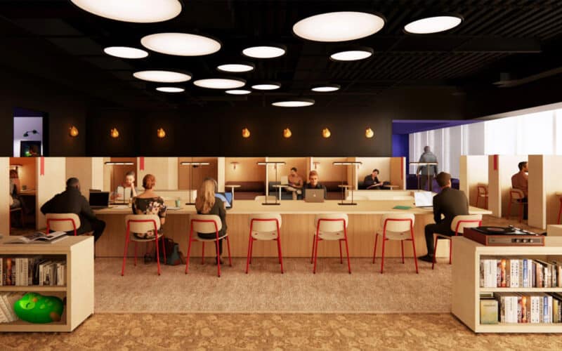 Workplace VP Sean Devlin Helps Bring Duolingo’s Quirky Culture to Life - American Builders Quarterly