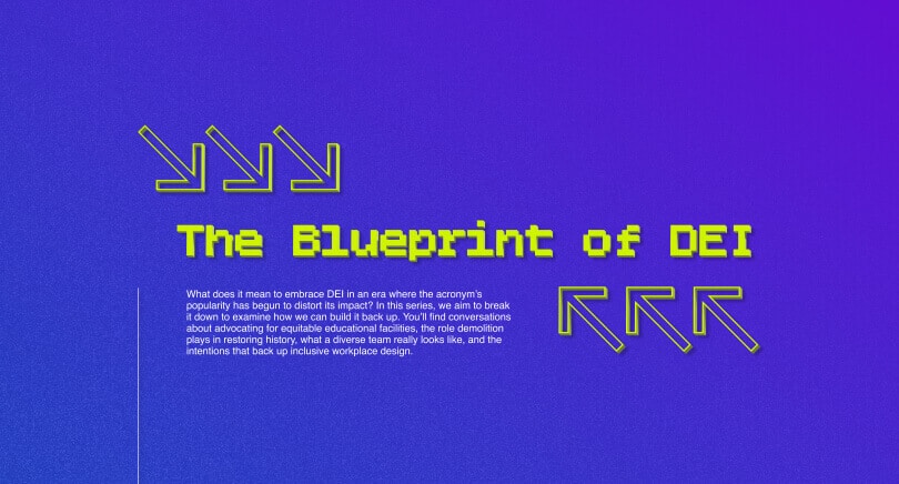 The Blueprint of DEI - American Builders Quarterly