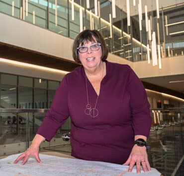 Updating the Allen Memorial Art Museum - American Builders Quarterly