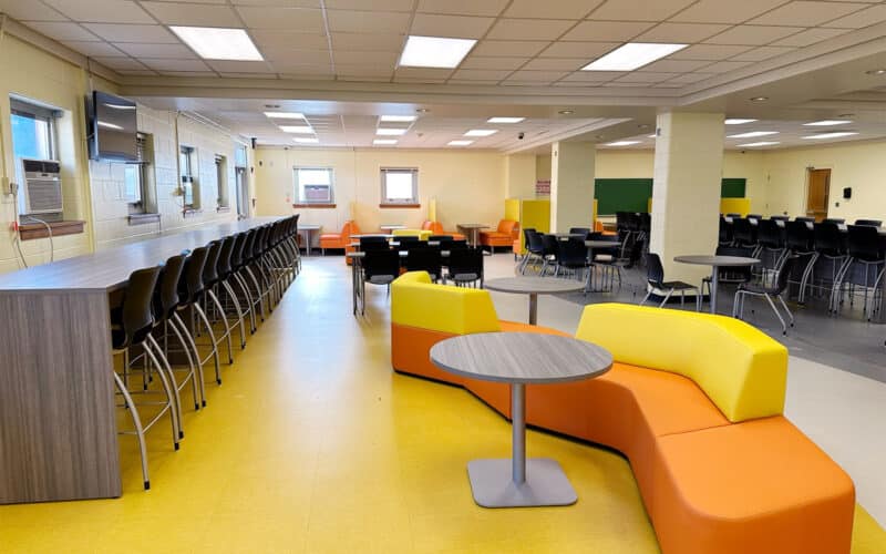 To John LaBare, Facilities and Operations Are a Fine Art - American ...