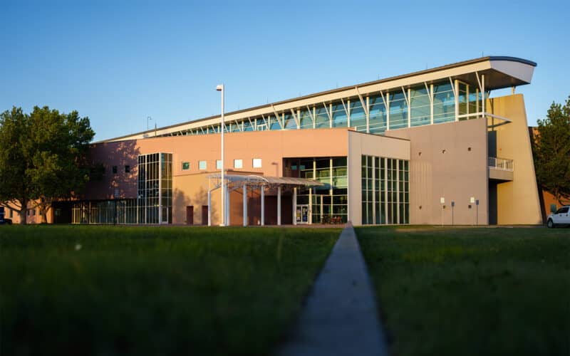 Pam McKeever Reflects on Decades at Sandia National Laboratories ...