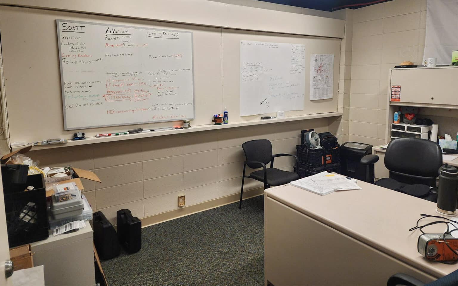 Bridget Graham Brings Everyone Together at Wayne State University ...