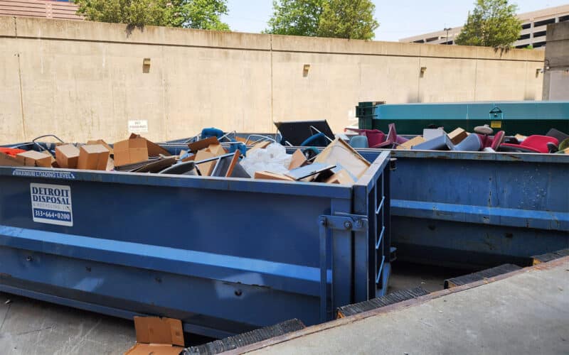 Bridget Graham Brings Everyone Together at Wayne State University ...