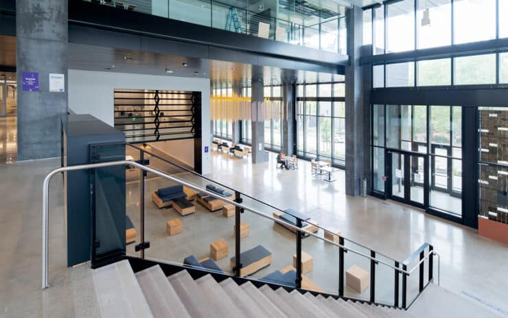 Michael McCormick on How Risk Becomes Reward - American Builders Quarterly