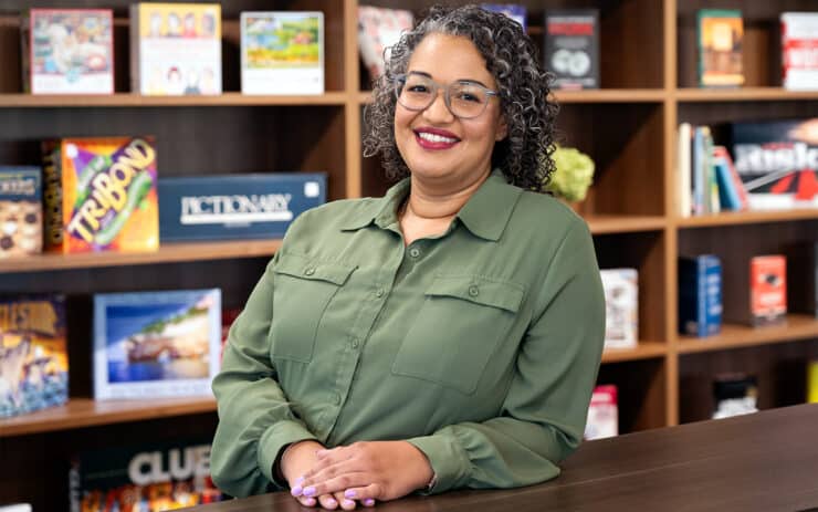 Stephanie Peters, Walgreens Workplace Whiz Kid - American Builders ...