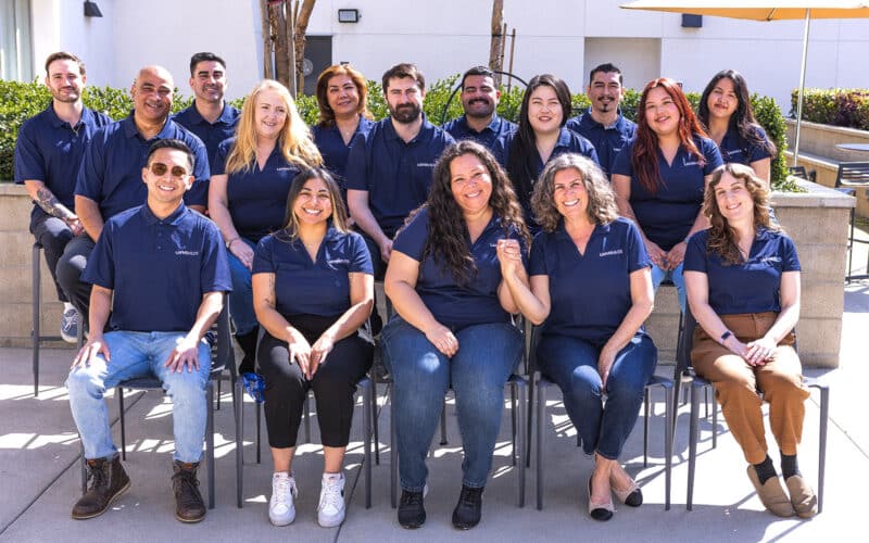 LAFH Restructures to Better Serve LA’s Unhoused Population - American ...