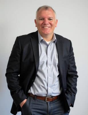 Chris McCann Puts Wolfspeed’s One-Pack Mentality at the Center of ...